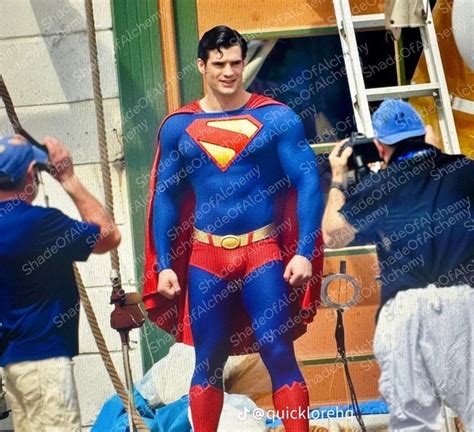 James Gunn Desmascara Vazamento” De Ia Sobre Superman Alternativa Nerd