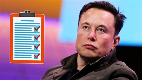 Resultado De La Encuesta De Elon Musk En Twitter Cultura Informática