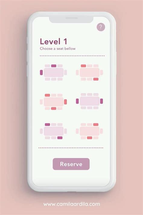 restaurant table reservation app artofit