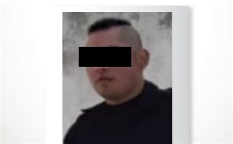 Detienen A Presunto Feminicida Serial De Toluca