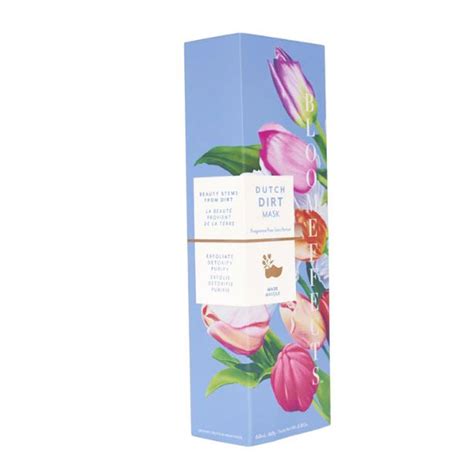 Bloomeffects Dutch Dirt Mask The Natives Co