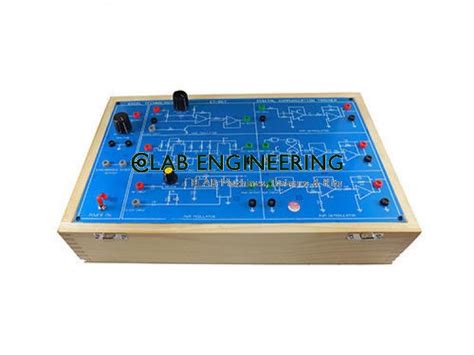 Dsb And Ssb Sc Amplitude Modulation And Demodulation Manufacturers India Suppliers Uae Dubai