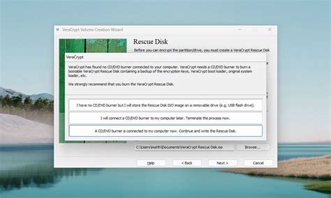 How To Encrypt A Windows System Drive With Veracrypt