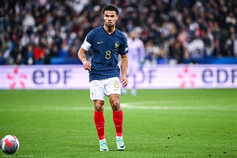Psg Zaïre Emery Le Couperet Tombe Enfin