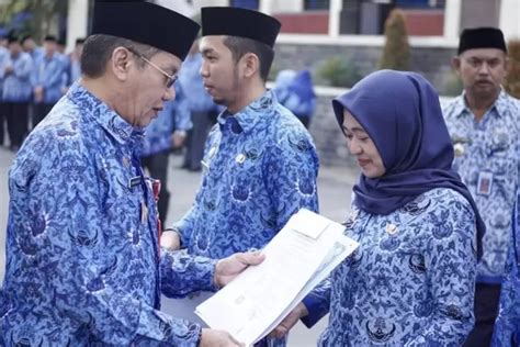 Waduh Tunjangan Kinerja Pns Akan Dihapuskan Pemerintah Berikut Penjelasan Lengkapnya Klik