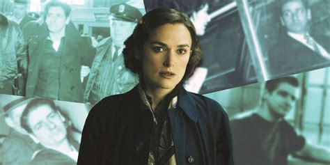 Where To Watch Boston Strangler How To Stream Keira Knightley Drama