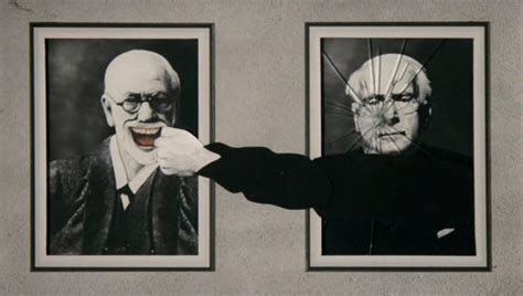 S U R R E A L I S M Sigmund Freud VS Carl Gustav Jung