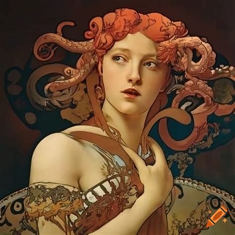 Octopus Incorporation Inspired By Artists James Gurney Norman Rockwell