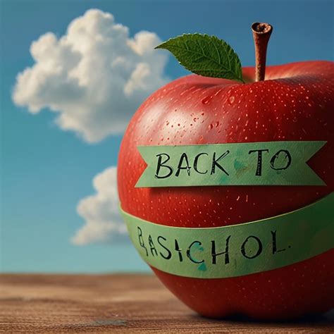 11000 Bitten Apple School Pictures