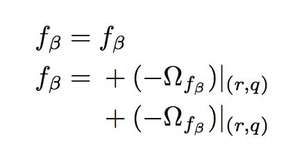 Align Improper Alignment At Equation Break TeX LaTeX Stack Exchange