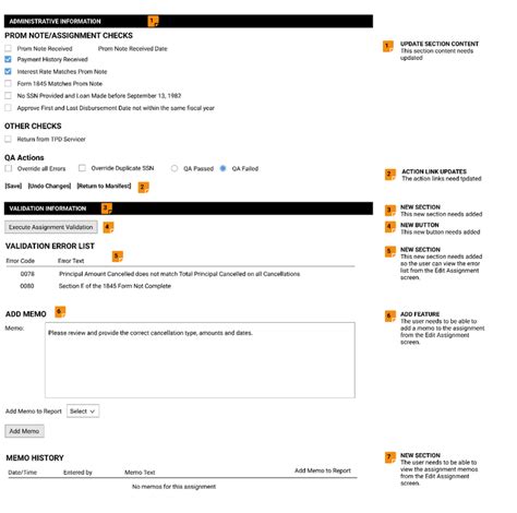 Epm 3358 Automate Ecsi Pending Assignments Figma
