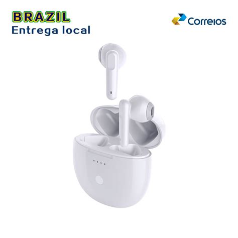 T Wireless Bluetooth Headset Fashion Bluetooth Headphone With Charging Box Bluetooth Headset