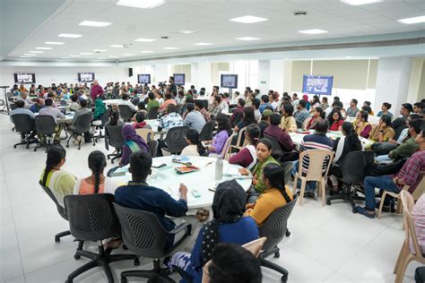 Research To Revenue 3 Day Workshop Concludes Srm University Ap