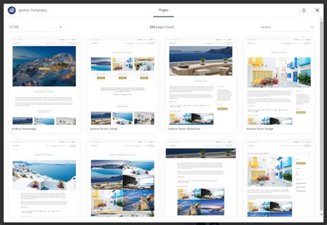 Andros Has Received A New Update CSSIgniter Andros Has Received A New Update CSSIgniter