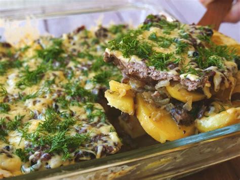 Обед на всю семью Картофель по французски Читайте на Ukr Net