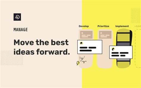 Ideanote Idea Innovation Management
