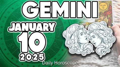 𝐆𝐞𝐦𝐢𝐧𝐢 ♊ ⚠️someone Will Receive Tremendous Punishment😖 Horoscope For