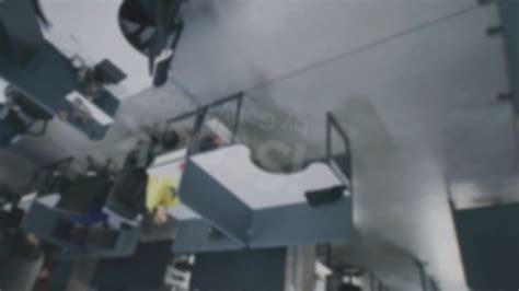 Employee Surveillance Instance Segmentation Dataset By Employee