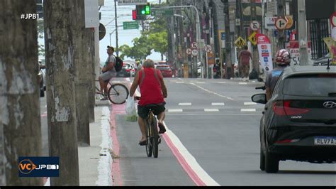 Vídeo Ciclistas Reclamam De Desrespeito E Pedem Retorno Da Ciclofaixa