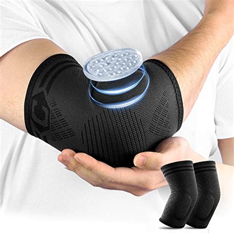 I Tested The Top Elbow Sleeves For Bursitis Heres My Ultimate Pick