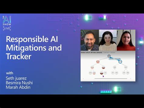responsible ai mitigations and tracker frank s world of data science and ai