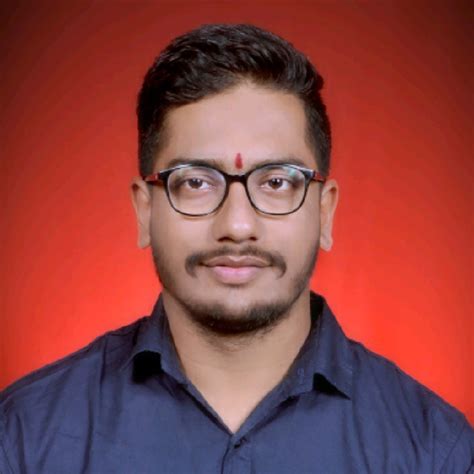 Ashish Mankar Business Development Executive Sarotam Industrial Goods Retail Distribution