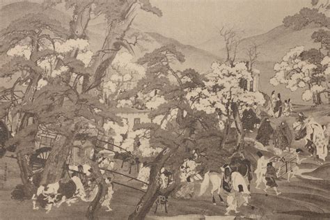 423結標 大正八年 遺香畫集 內藤湖南序 谷口香嶠遺墨展覽 A040666 精裝書 古書 線裝書 作品集 書籍 畫冊 經書 收藏 和室
