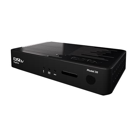 Dstv Explora 3b Decoder Pep Cell