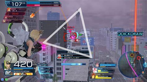 【ガンストΣ】殲滅型『タクティクス』リューシャその1 Youtube