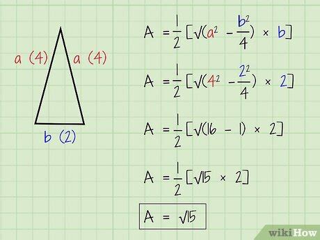 How To Find The Volume Of A Triangular Prism Simple Steps