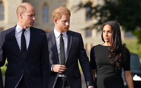 Prince Harry Revealed Meghan Markle Burst Into Floods Of Tears After