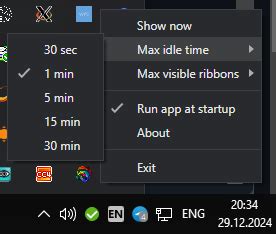 Github Drlight Ribbons Electron Famous Windows Ribbons Inspired