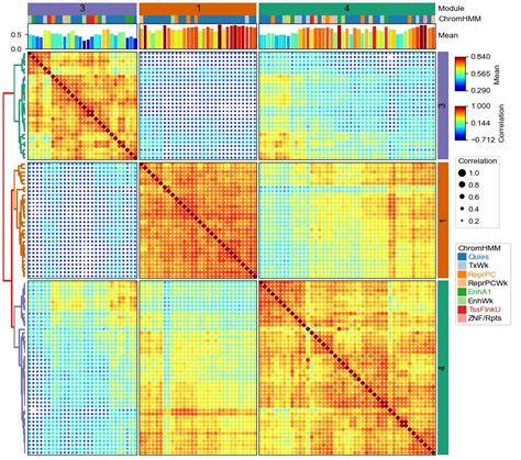 Pycomplexheatmap，一个炫酷的python可视化库 贪吃的夜猫子