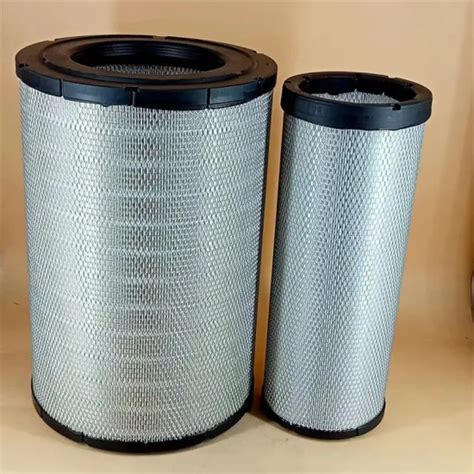 The Main Filter Element Safety Filter Element Assembly Is Suitable For