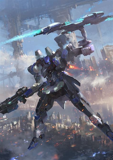 Vi Rusty Joins Helldivers Against The Bots But Only For 30 Minutes Can He Do It R Armoredcore