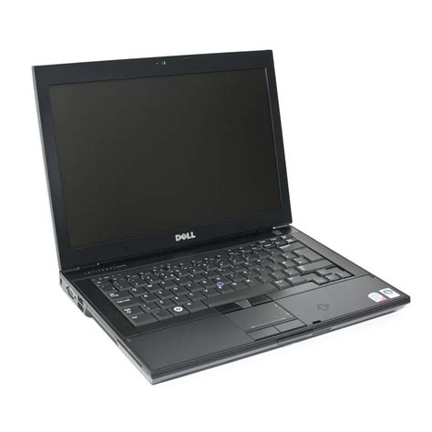 Refurbished Dell Latitude E Core Duo P GHz HDD GB RAM GB Back Market