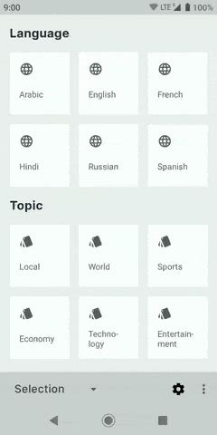 Easily Create Complex Recyclerview Adapters In Android