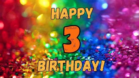 3 Birthday Wishes Energized By Lithium Batteries Wish By Age