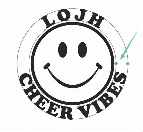 Pros And Cons To Using Shapes Not Paths For Text On A Path Vectorstyler