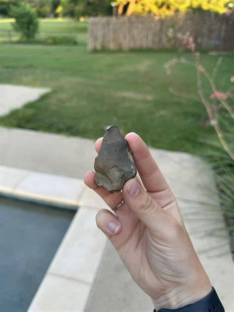 Projectile Point Rarrowheads