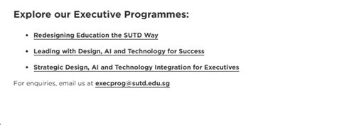 Kwan Wei Lek Singapore University Of Technology And Design Sutd