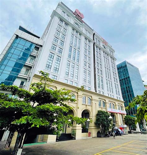 Pi Group Building