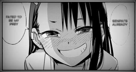 Interesting Moment R Nagatoro