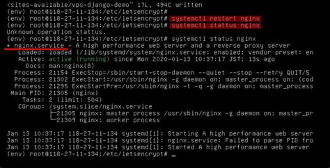 DjangoでWebサービスをリリースする手順 CodeCampus