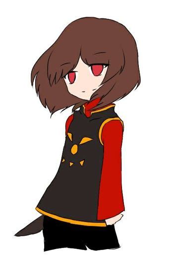 Underfell Chara Wiki Undertale Amino