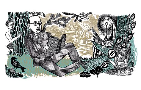 The Greatness Of C S Lewis The Spectator Australia