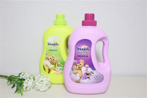 섬유유연제 추천 스너글 신제품 무드테라피 역시는 역시네요 네이버 블로그