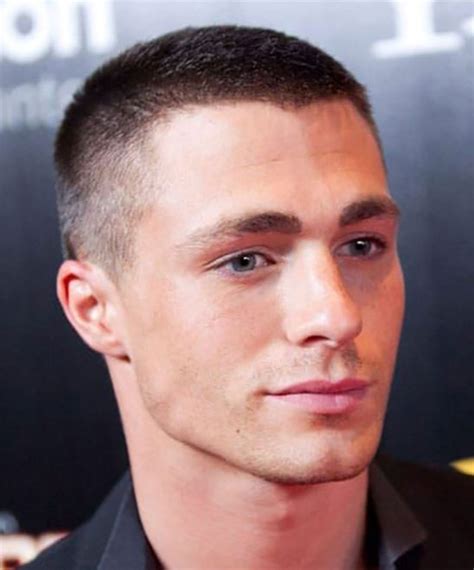 50 Buzz Cut Men 2025 Haircuts Tailoringinhindi