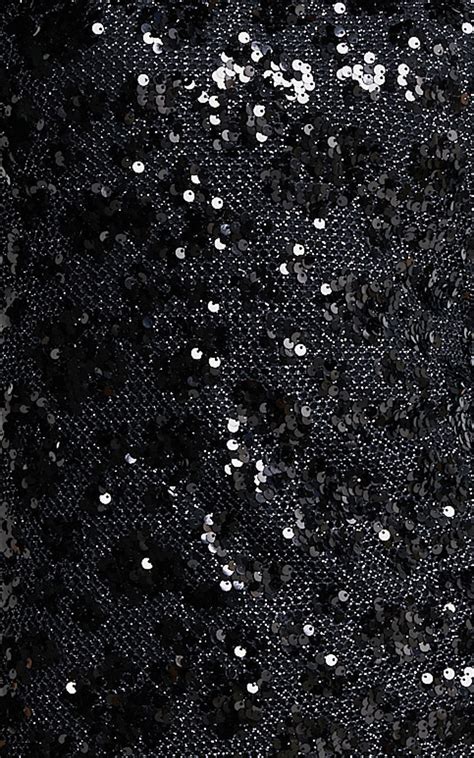 Tisdale Mini Dress Halter Sequin Shift Dress In Black Showpo Usa