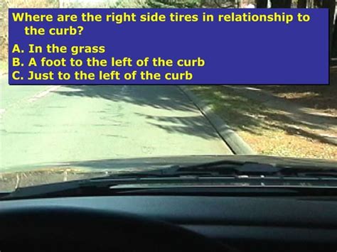 Vehicle Reference Pointsppt